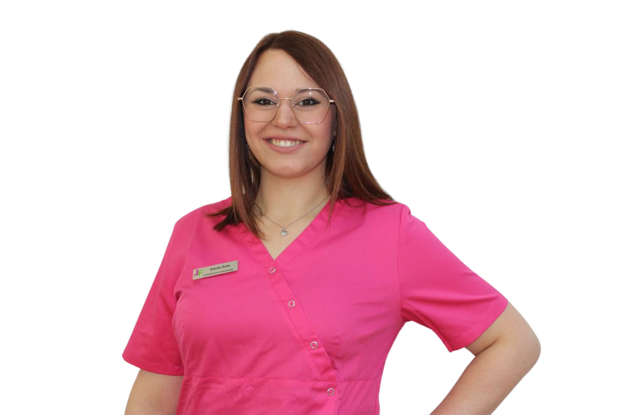 Team | Zahnarztpraxis Jasmin Festor